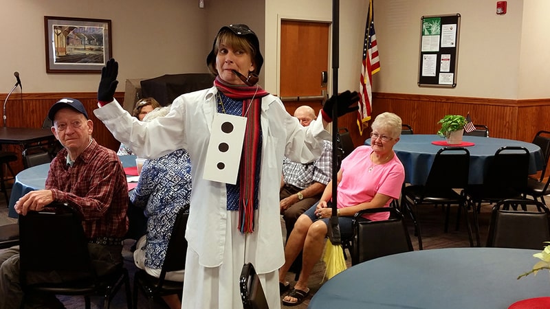 Center at Spring Street – Boyertown Area Multi-Service